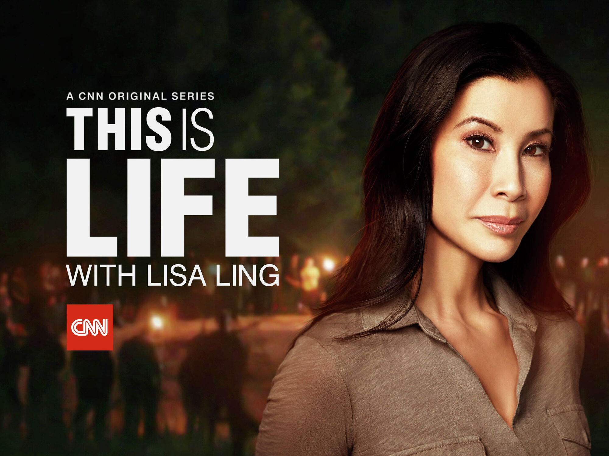 Prime Video: This is Life with Lisa Ling: Season 7