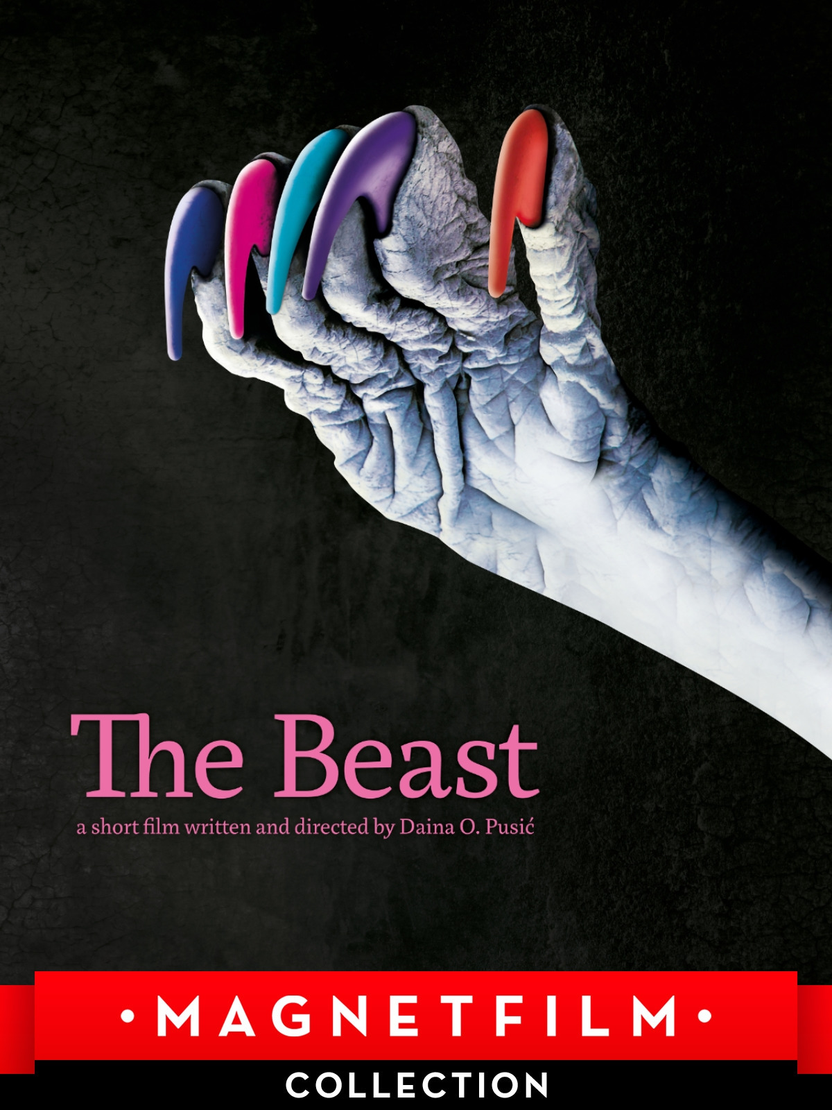 Prime Video: The Beast