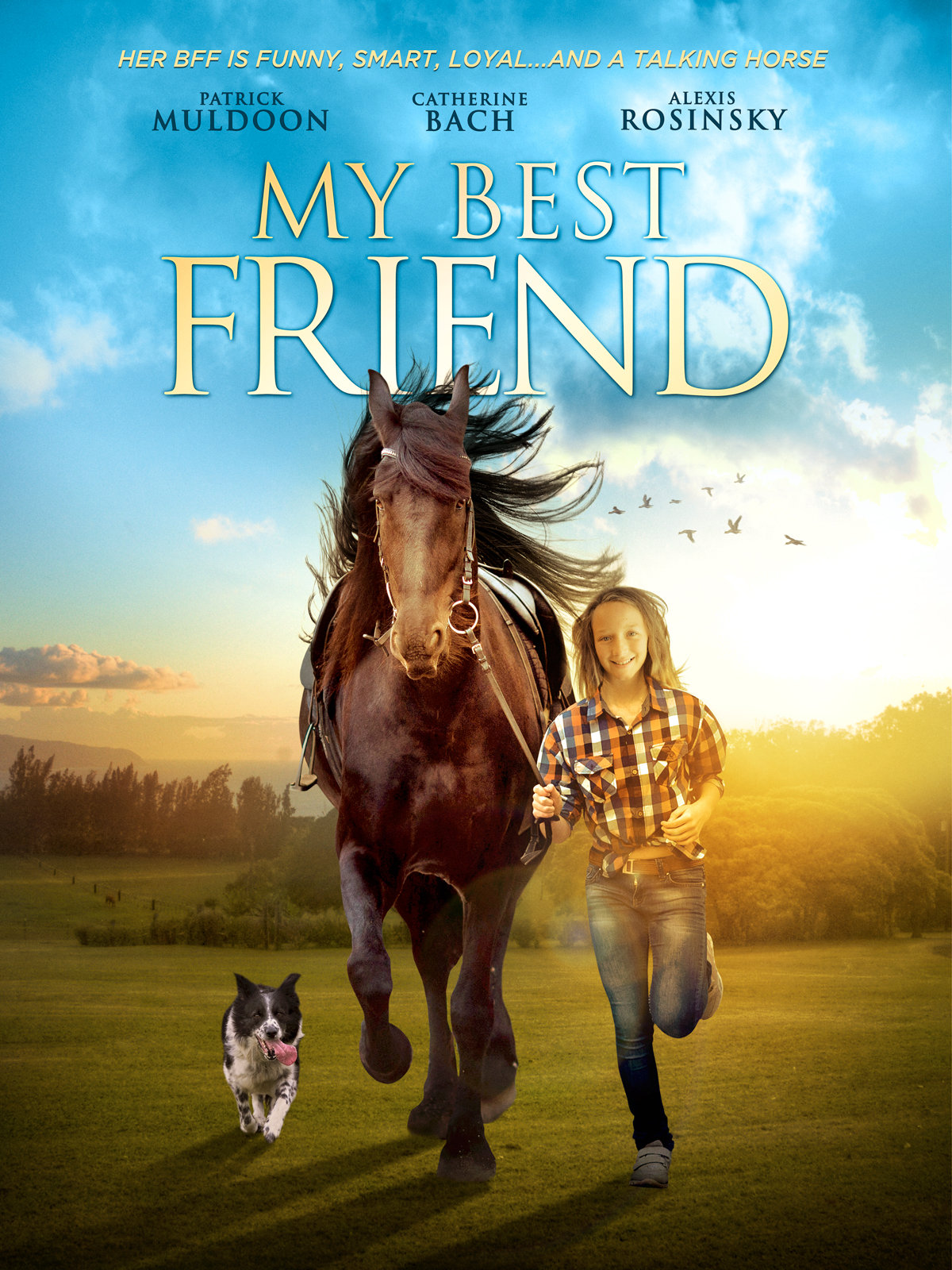 Prime Video: My Best Friend