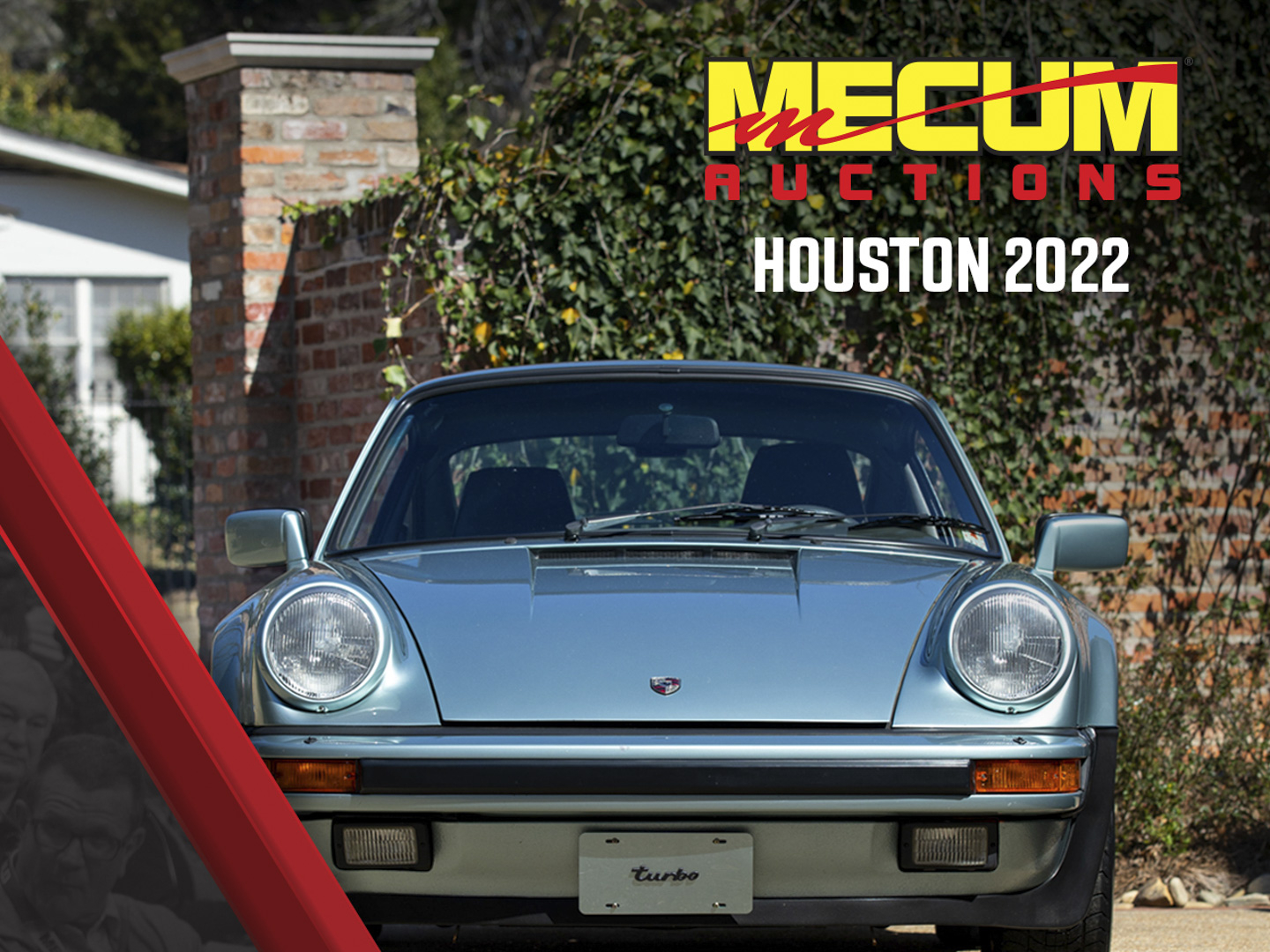 Prime Video: Mecum Auto Auctions: Muscle Cars and More - Season 2022