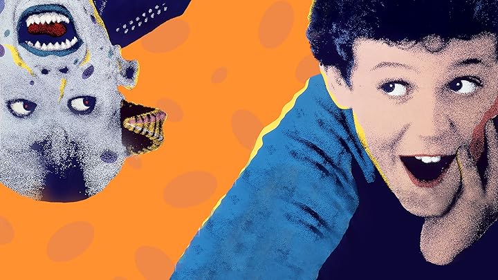 Prime Video: Little Monsters