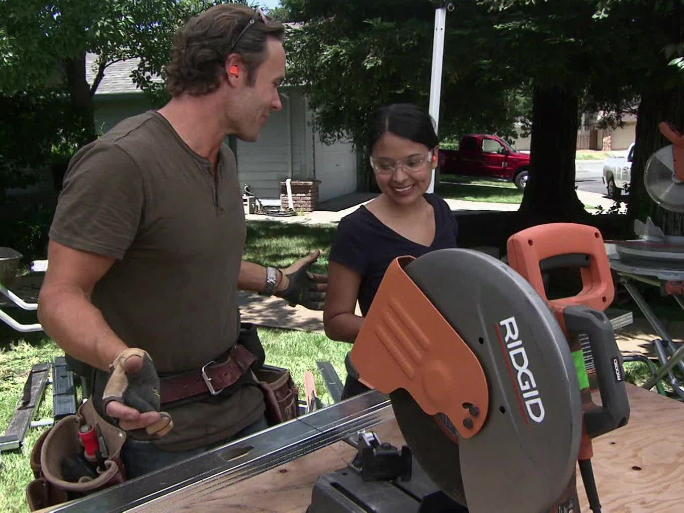 Prime Video: Yard Crashers - Season 11