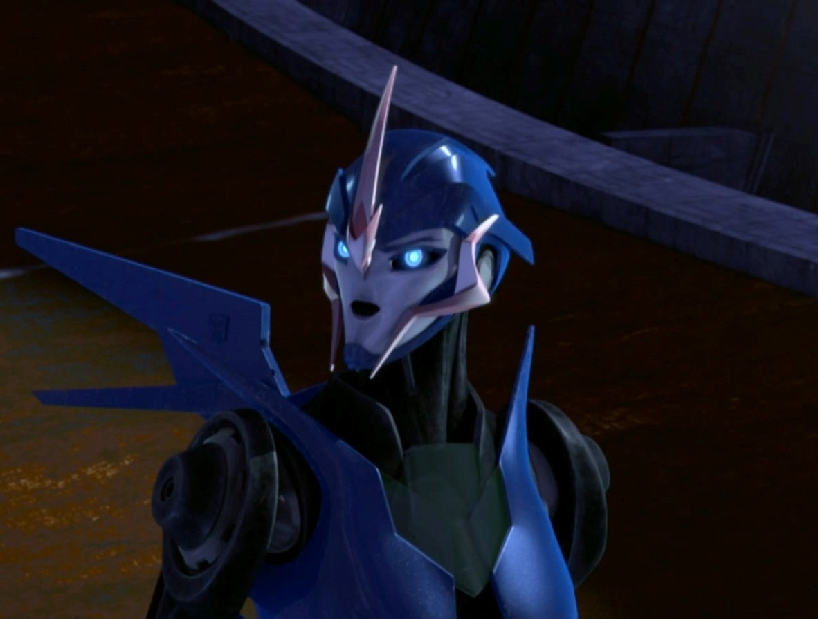 Prime Video: Transformers Prime Season 1