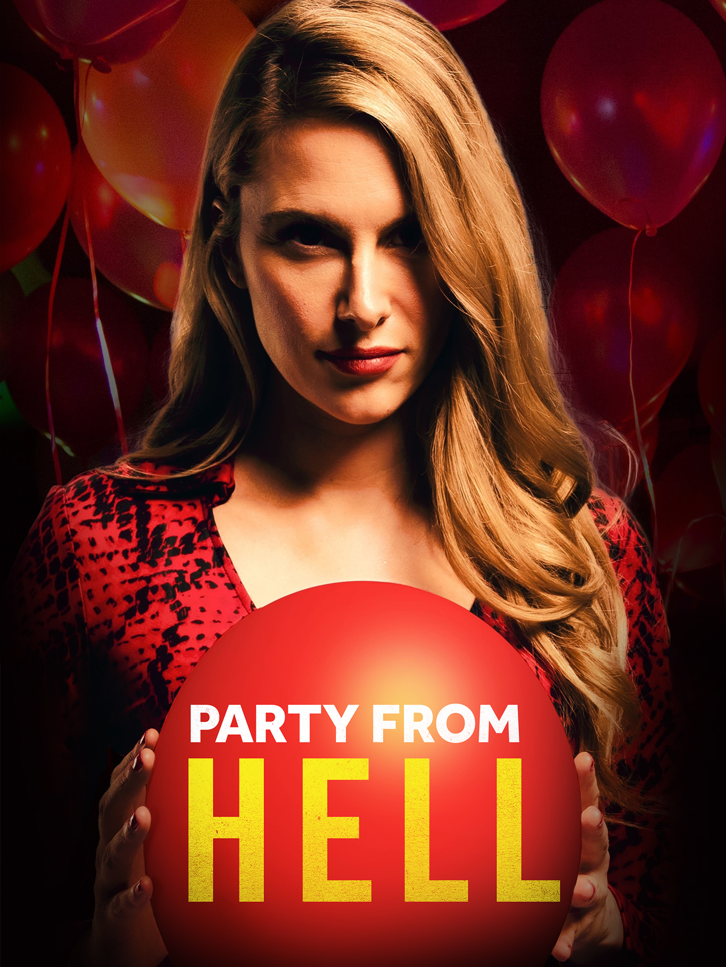 Prime Video: Party From Hell
