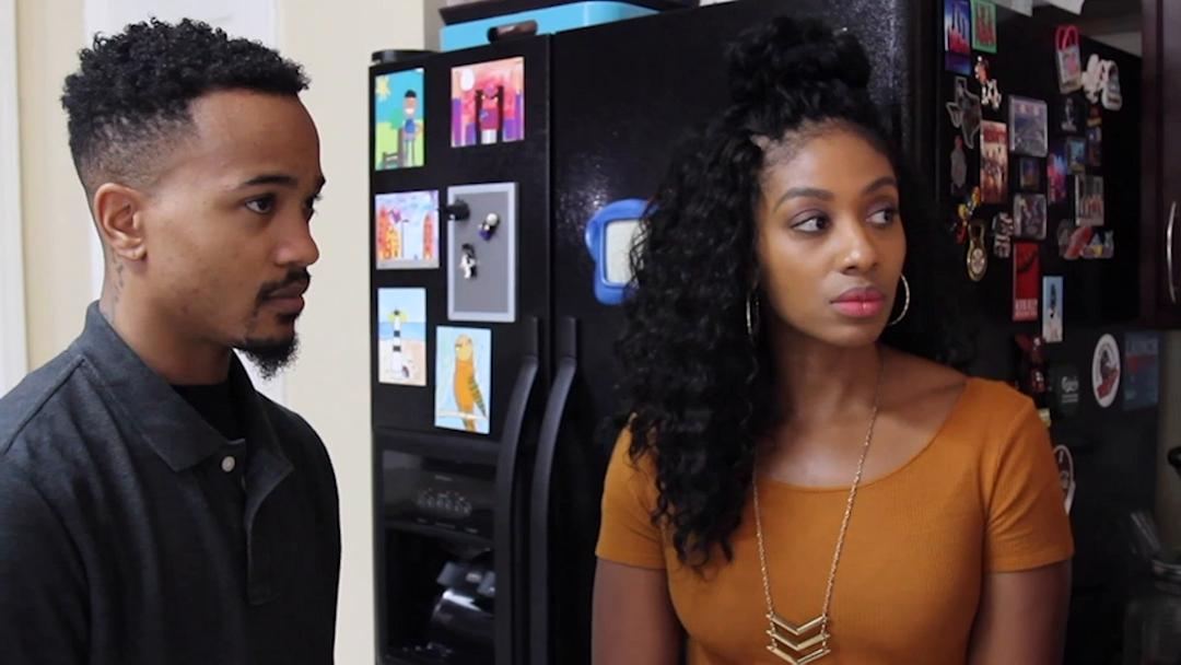 Prime Video: Sweet Mahogany 2: Pure Indulgence