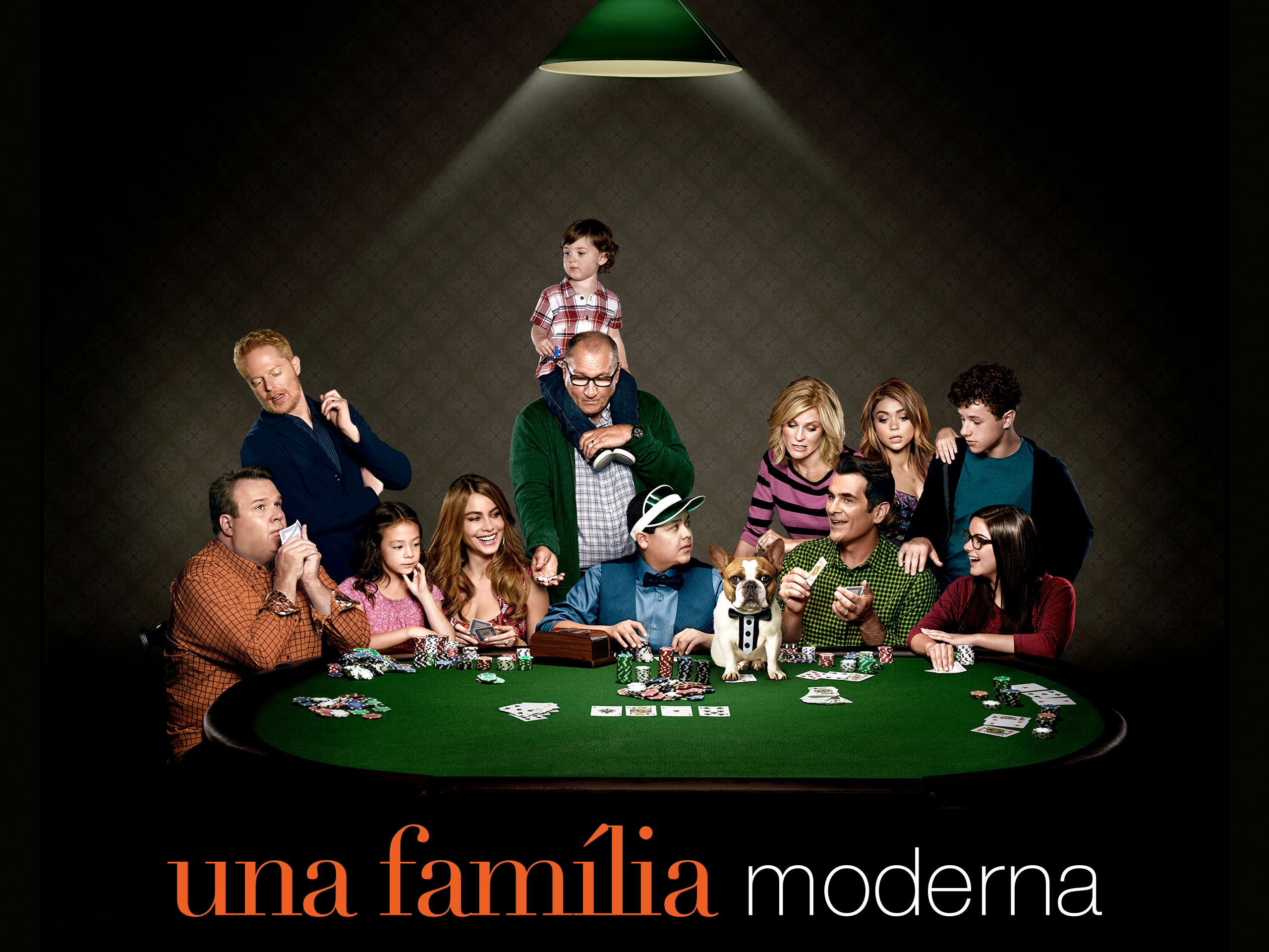 ¿Qué Es Una Familia Moderna : Características de las familias modernas ...