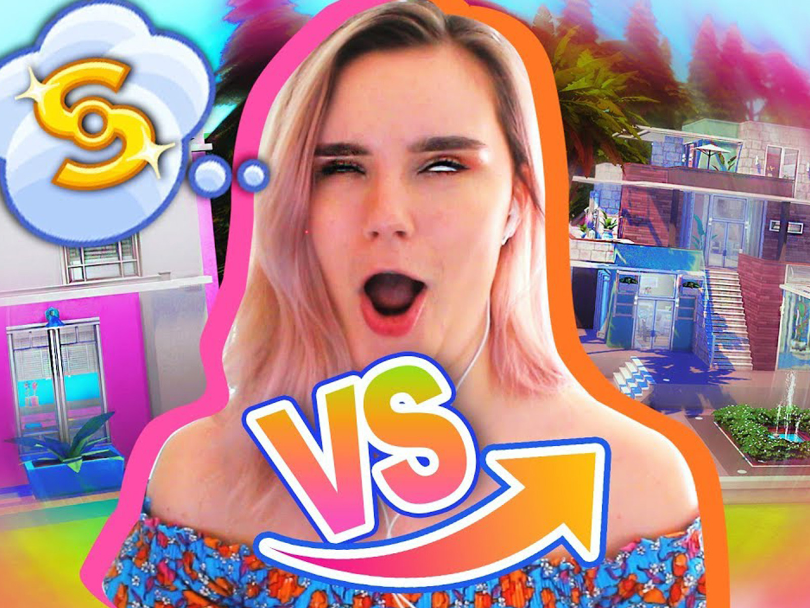 Prime Video: Steph0sims