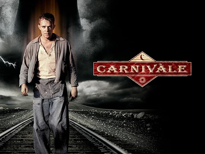 Prime Video: Carnivale - Season 1