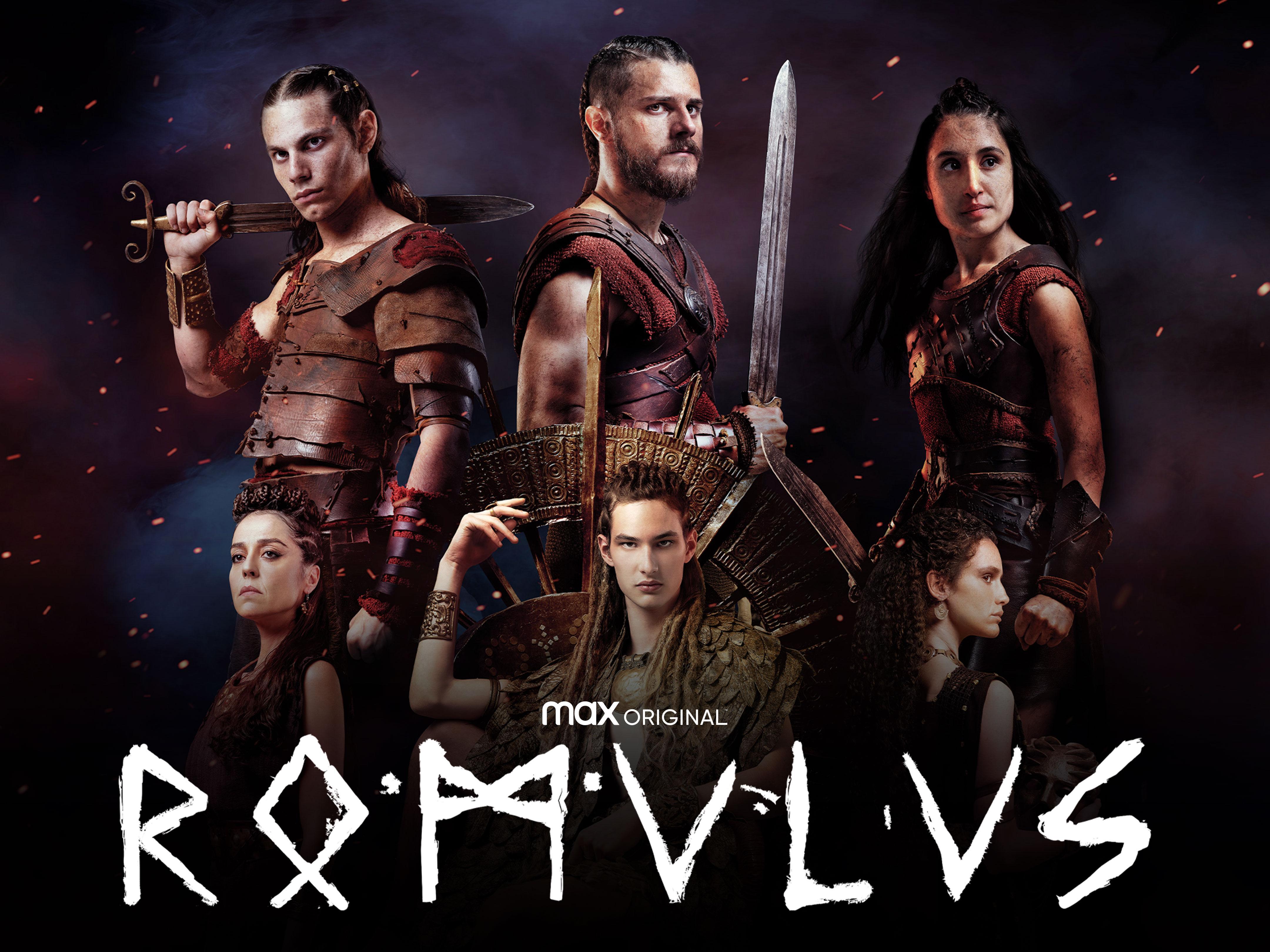 Prime Video: Romulus - Season 1