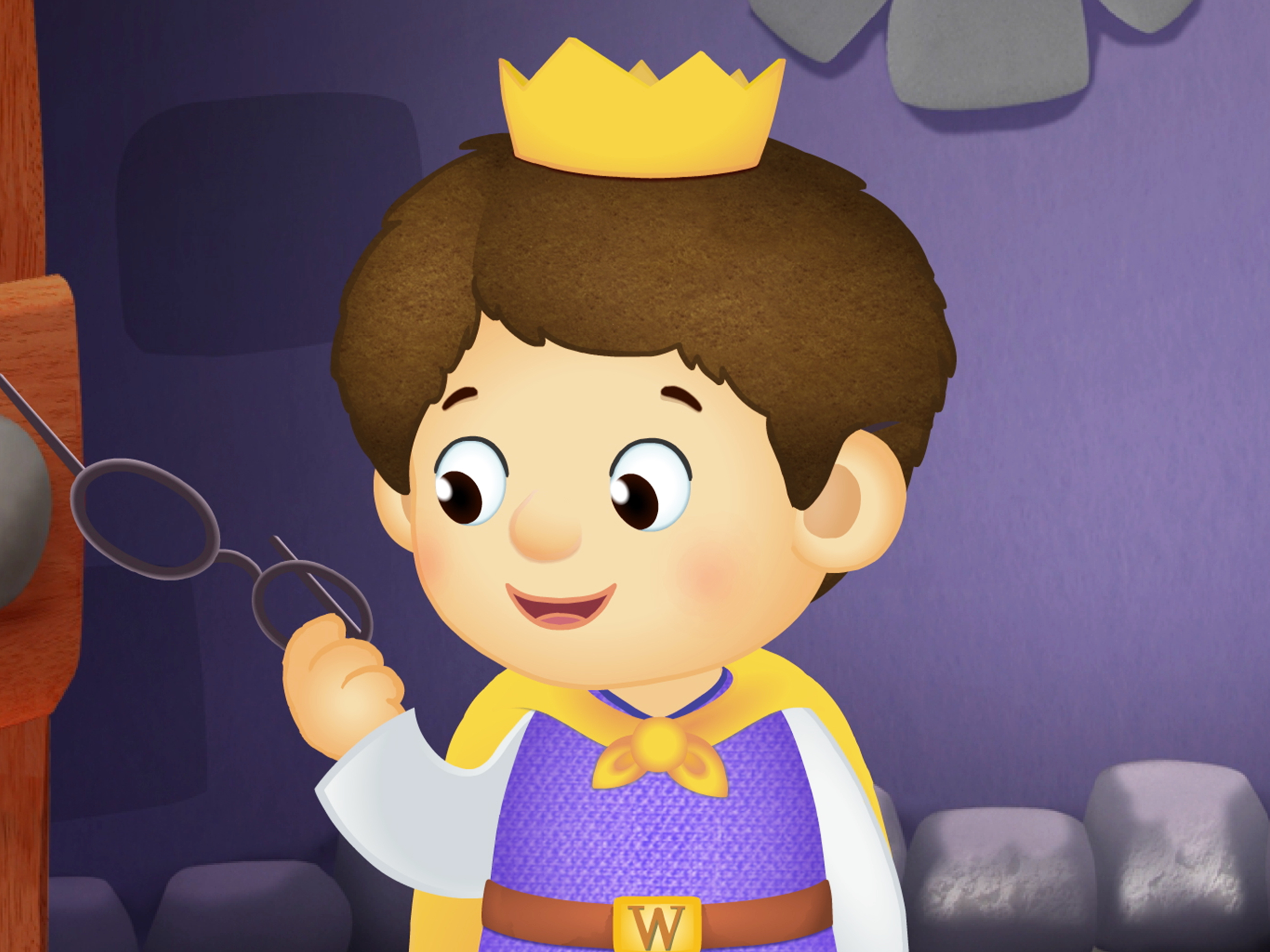 Daniel Tiger's Instagram, Twitter & Facebook on IDCrawl