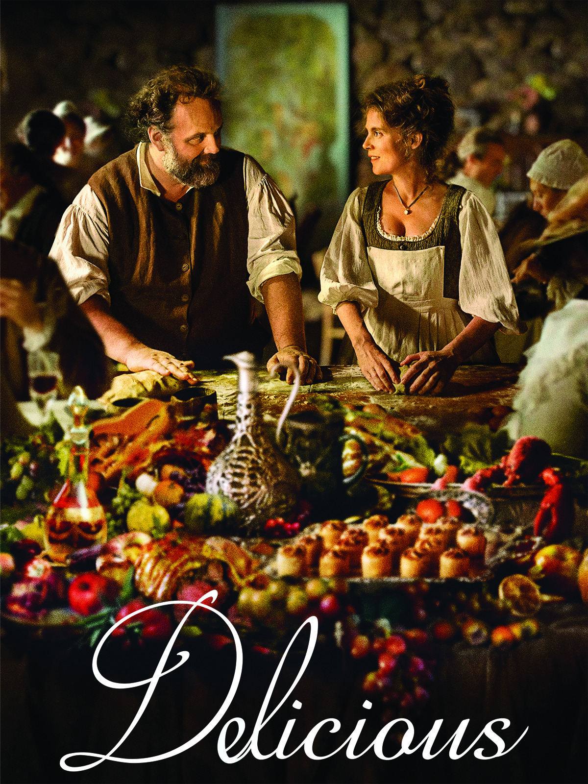 Prime Video: Delicious