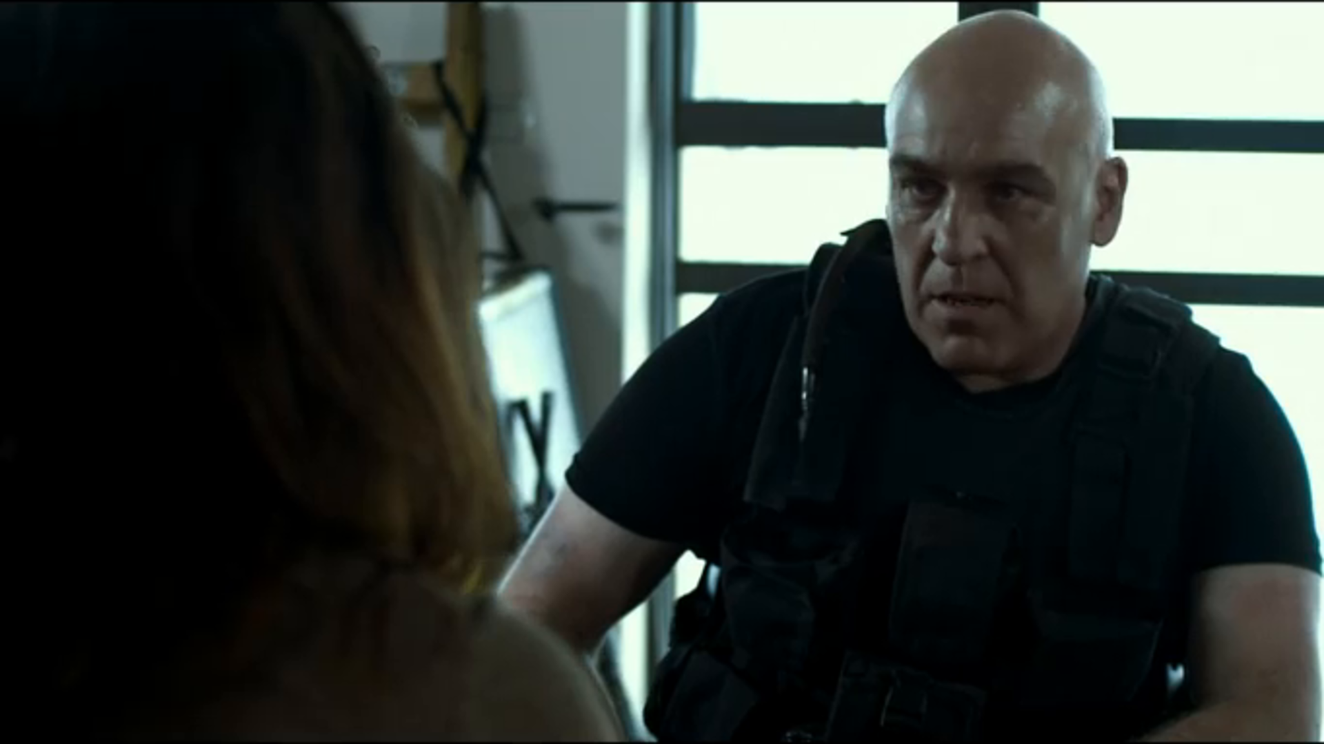 Prime Video: Another World