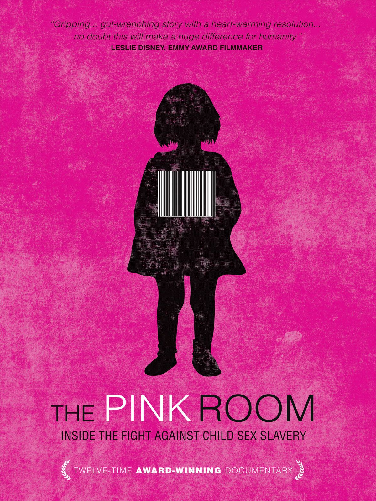 Prime Video: Pink Room