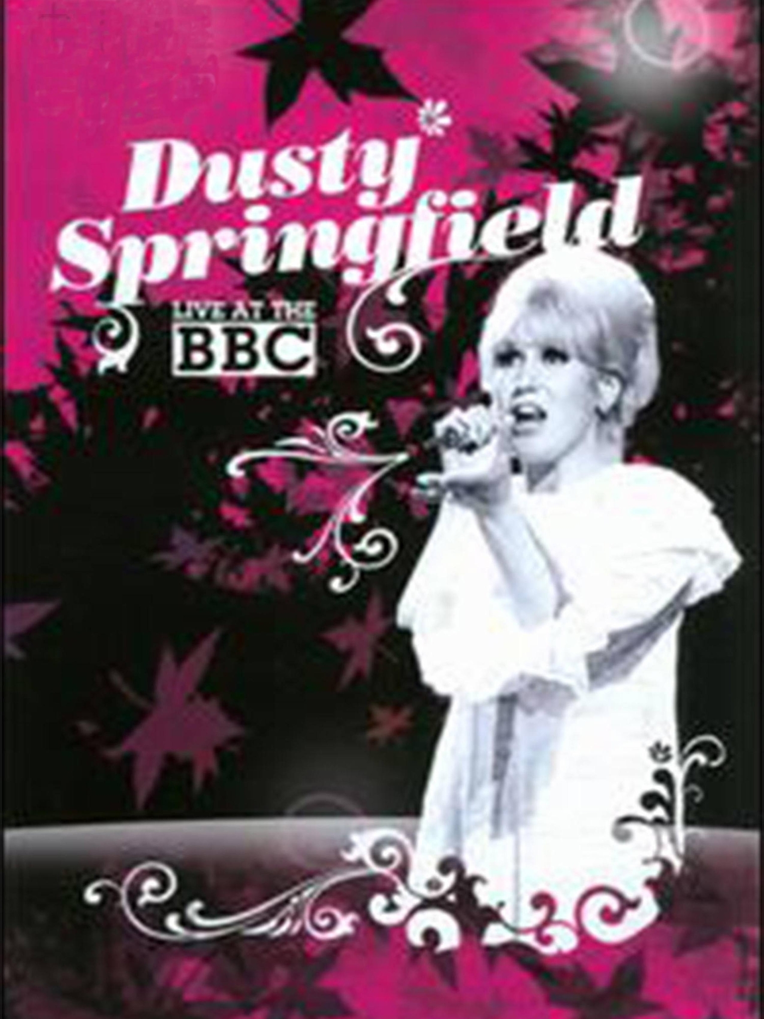 Prime Video: Dusty Springfield - Live At The BBC