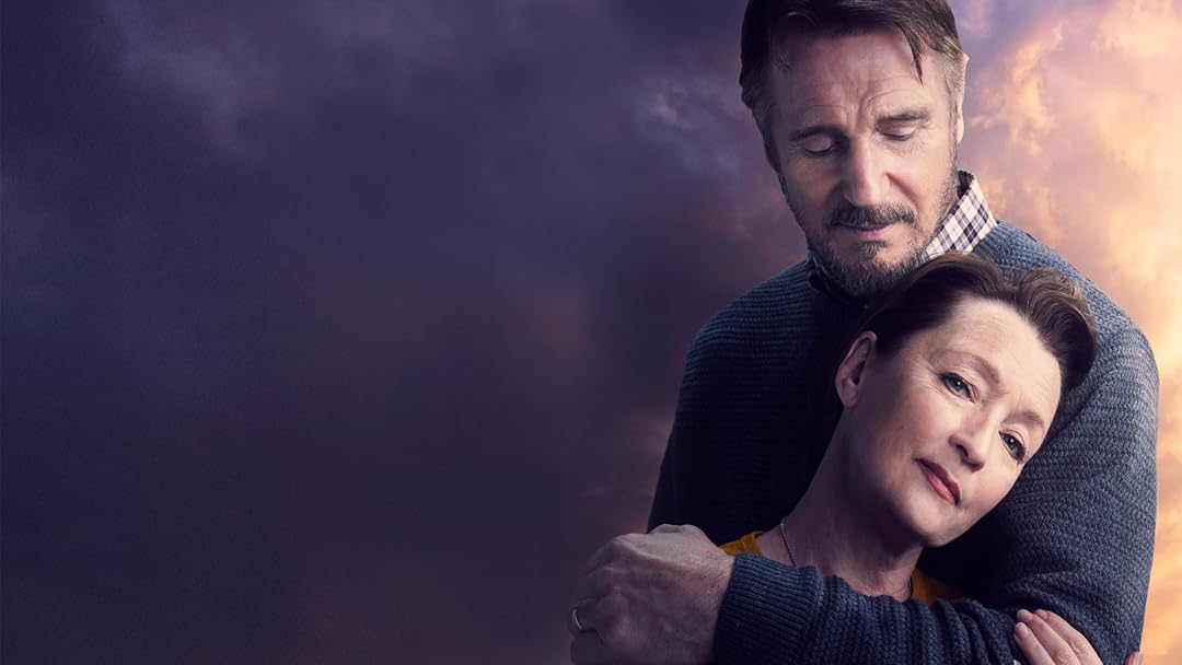 Prime Video: Ordinary Love