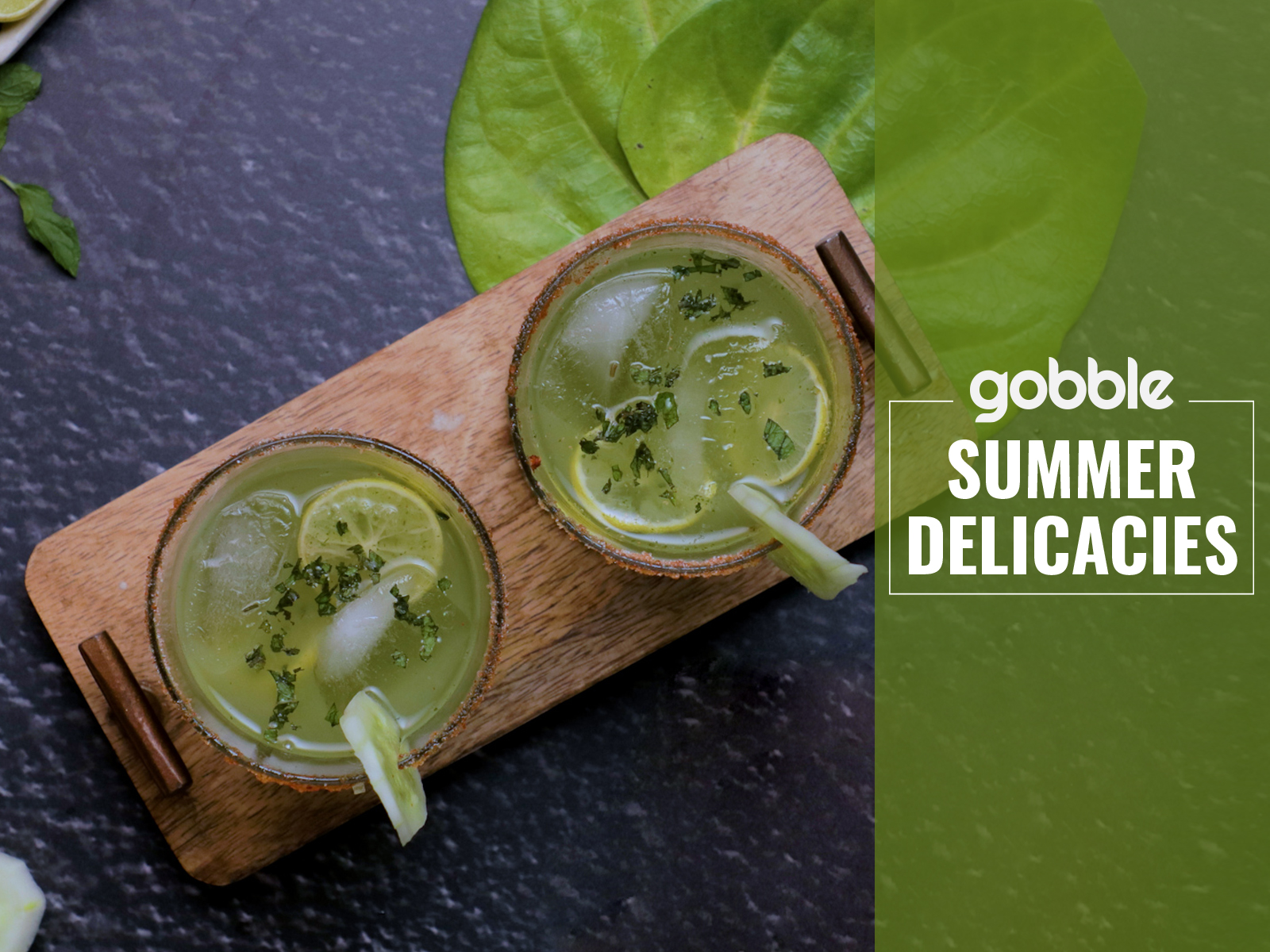 Prime Video: Summer Delicacies - Season 1