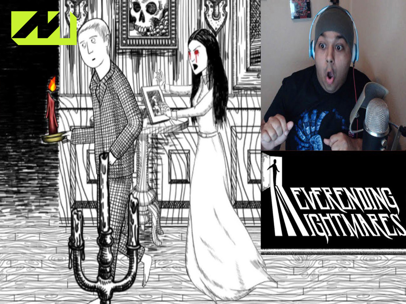 Prime Video: Clip: DashieGames Plays