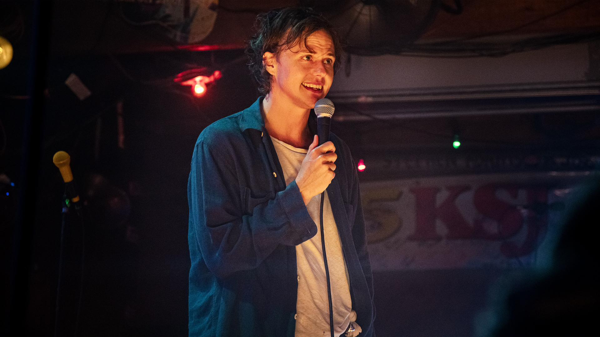 Prime Video: Whitmer Thomas: The Golden One