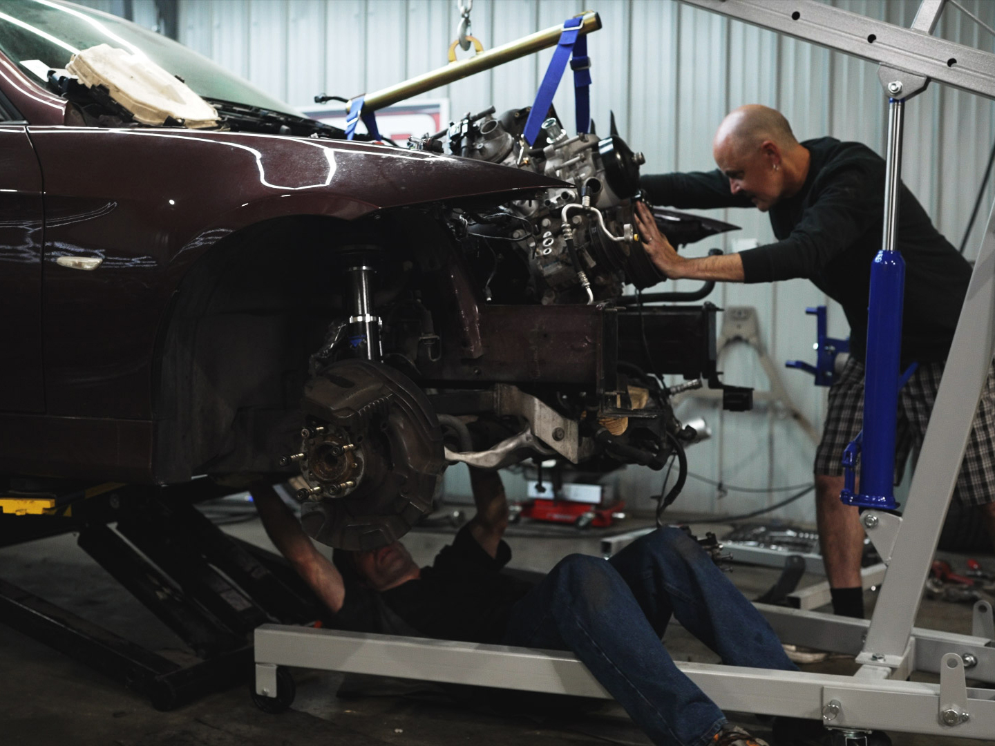 Prime Video: Car Craft - Season 2