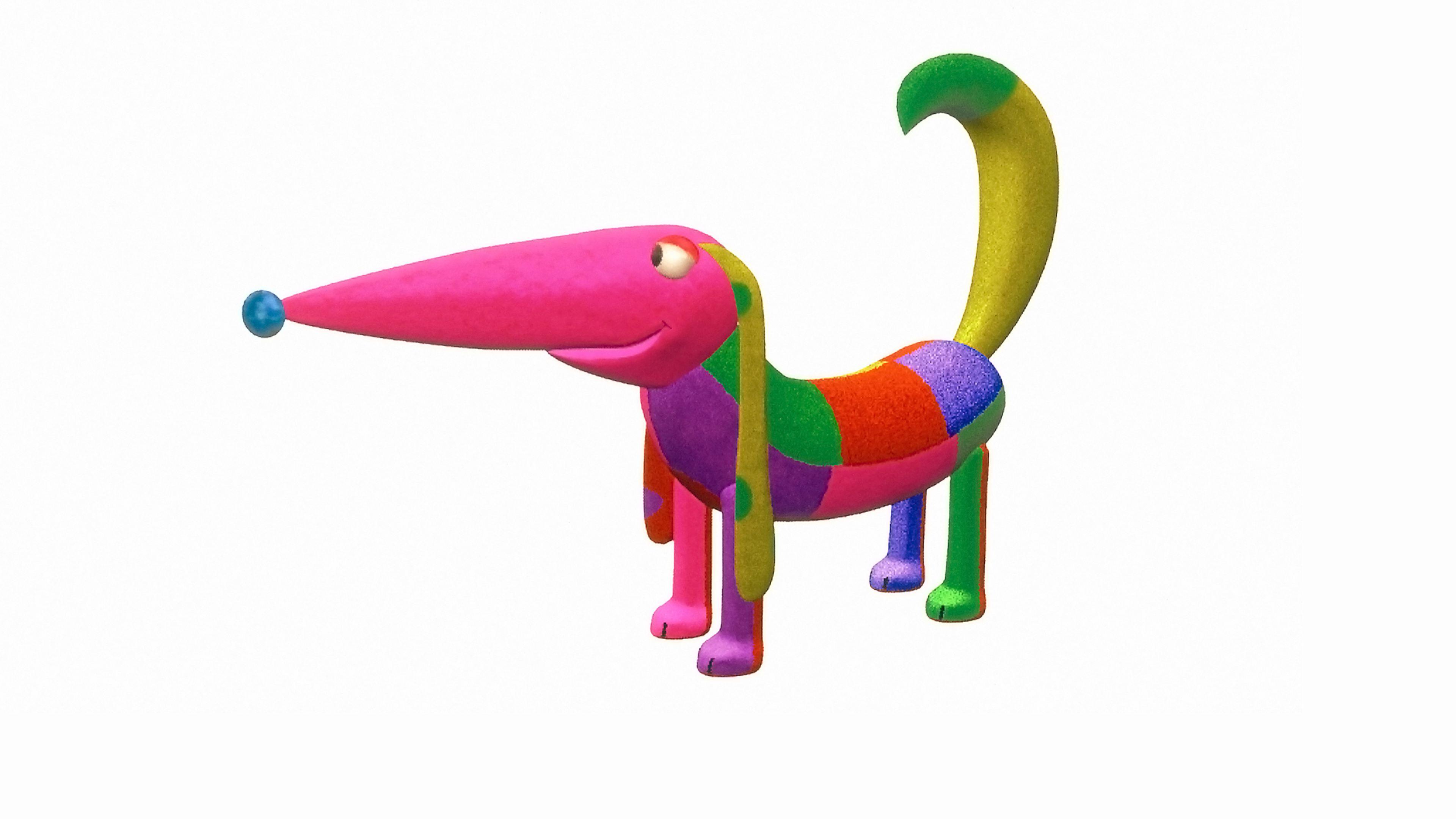 Prime Video: A LITTLE CURIOUS - Season 1