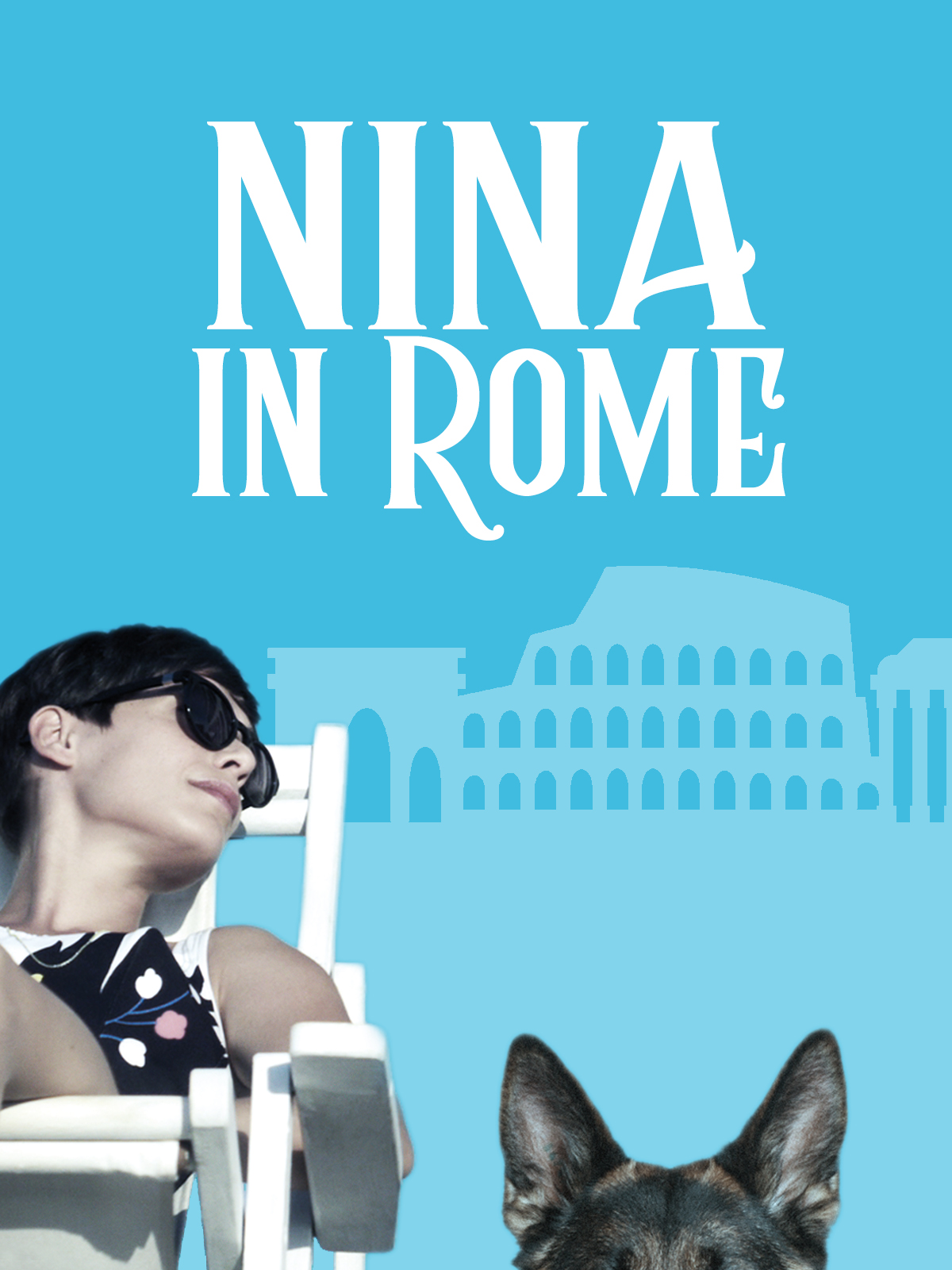 Prime Video: Nina in Rome