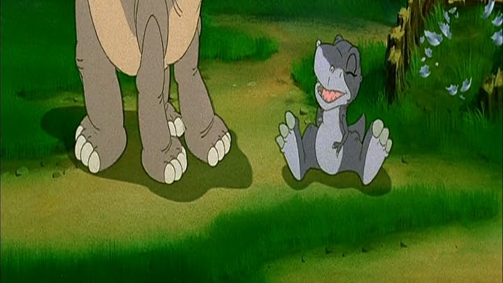 Watch The Land Before Time II: The Great Valley Adventure | Prime Video