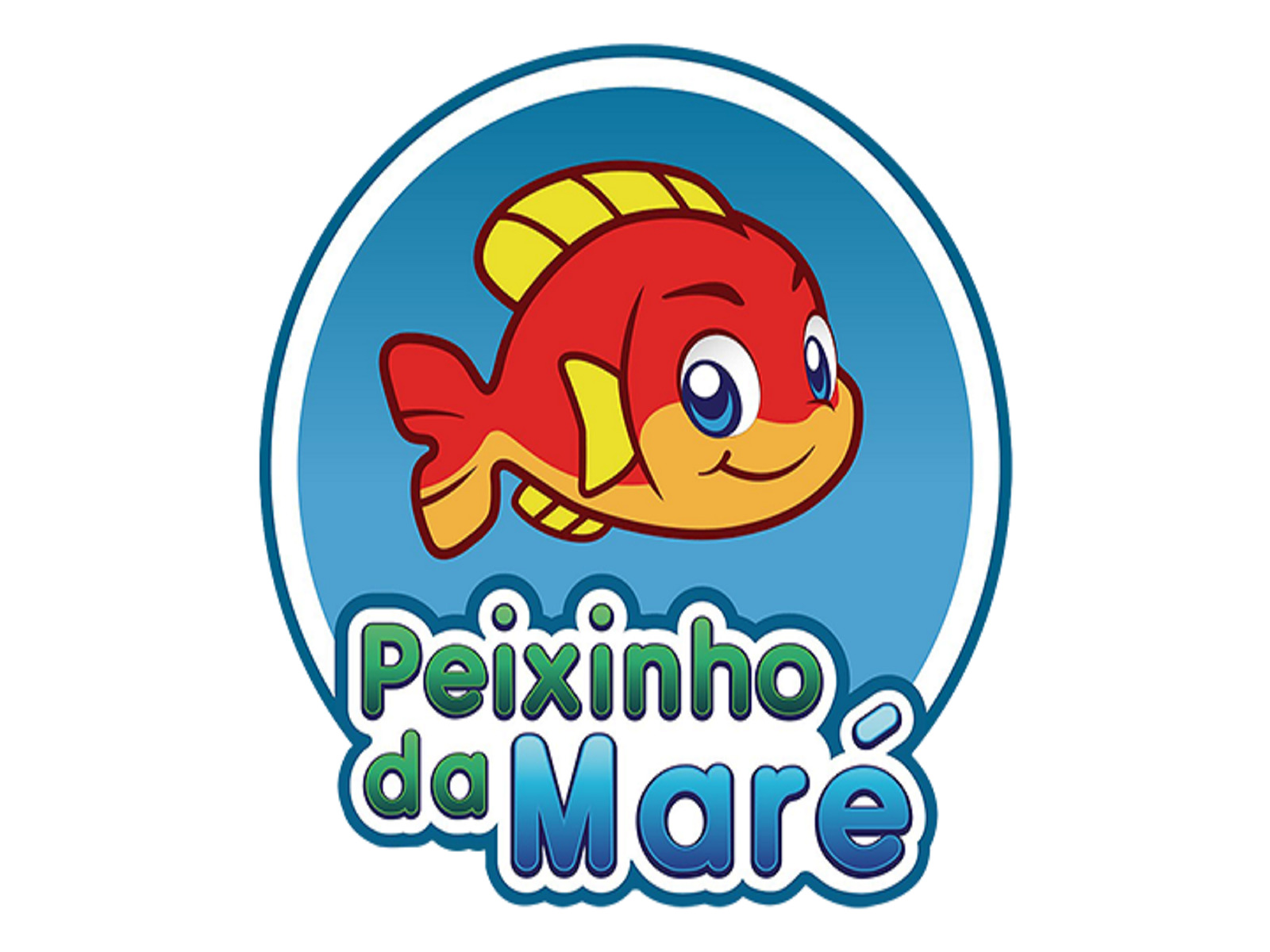 Prime Video: Peixinho da Maré