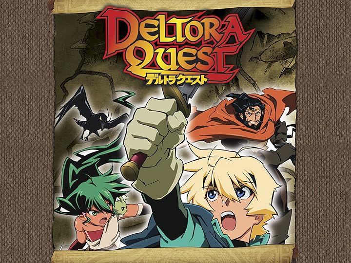 Deltora Quest Episode 1