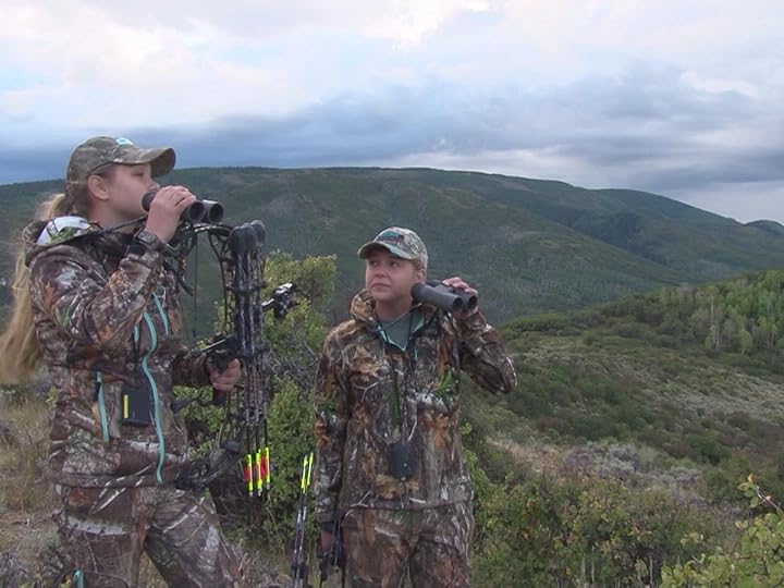 Prime Video: Grace, Camo and Lace - Season 7