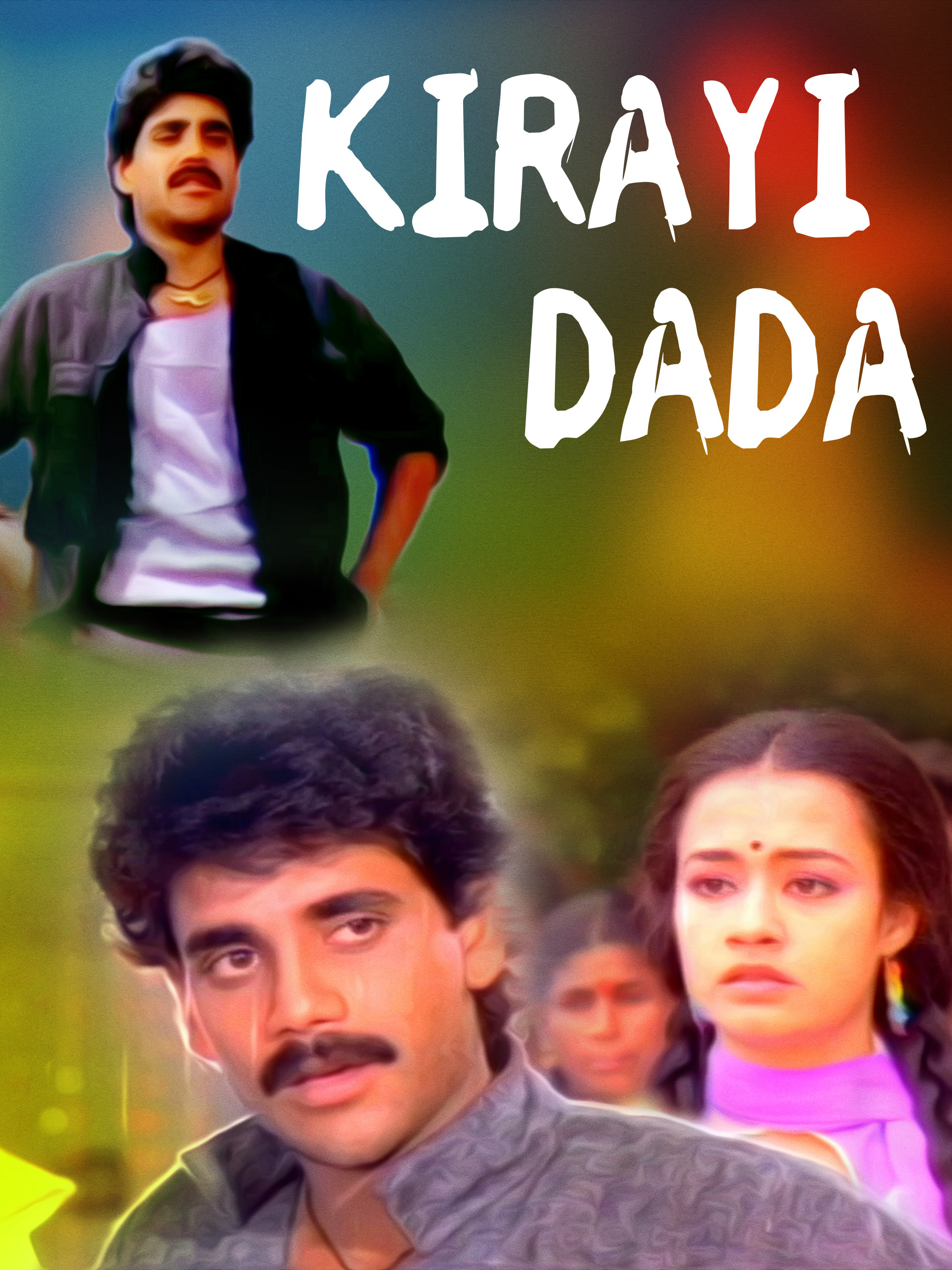 Prime Video: Kirayi Dada
