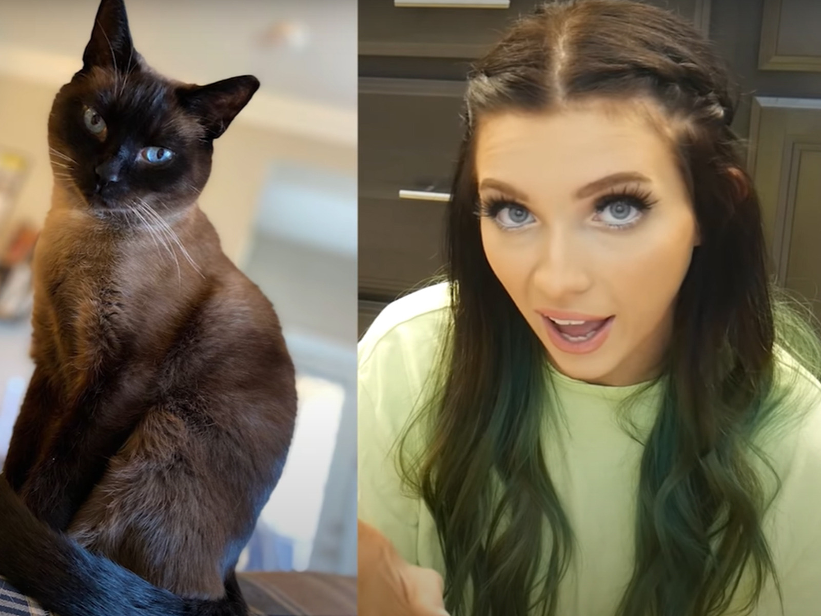 Prime Video: Scary Stories with cjades