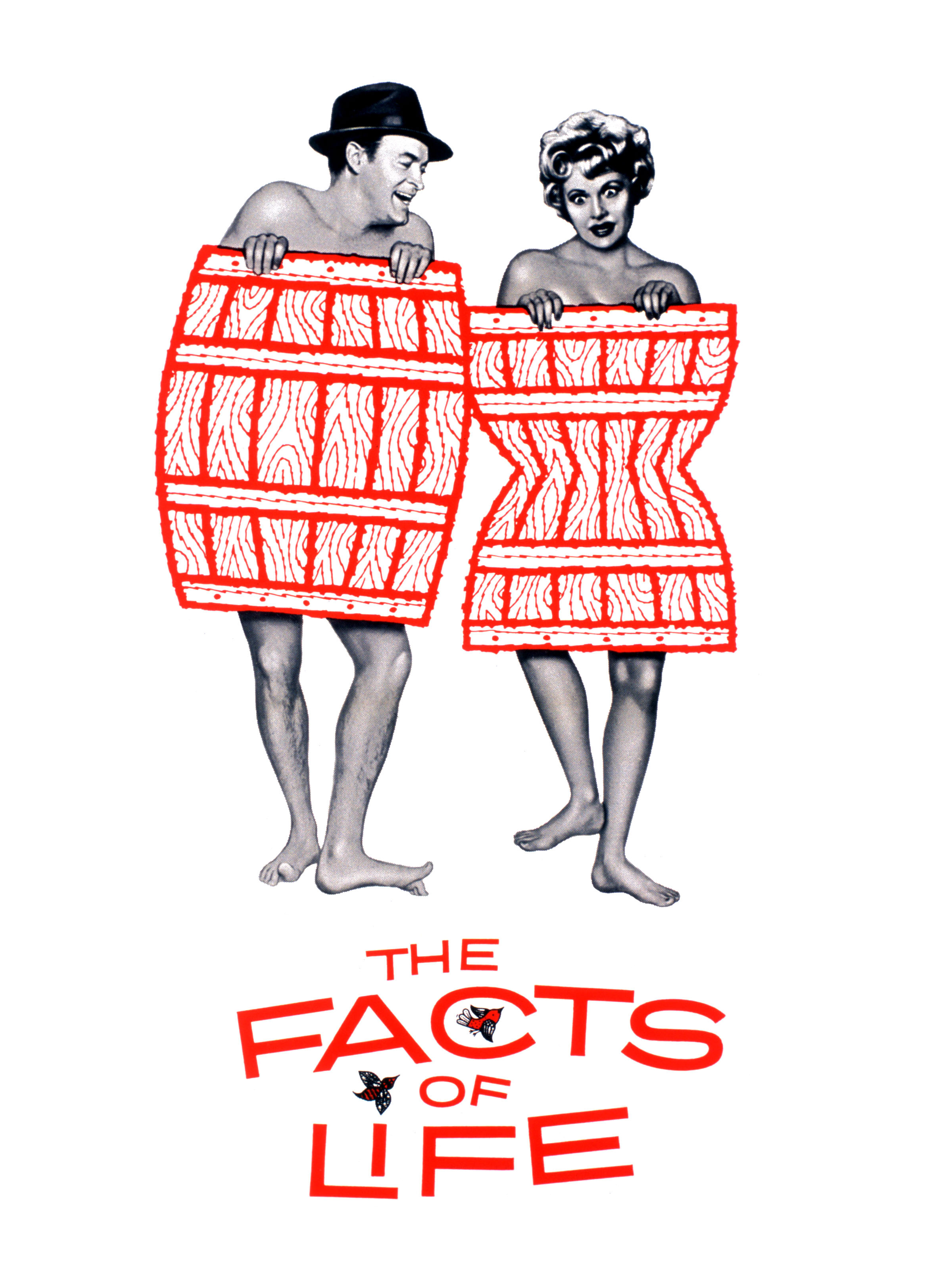 Prime Video: The Facts Of Life