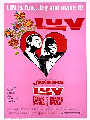 Prime Video: Luv