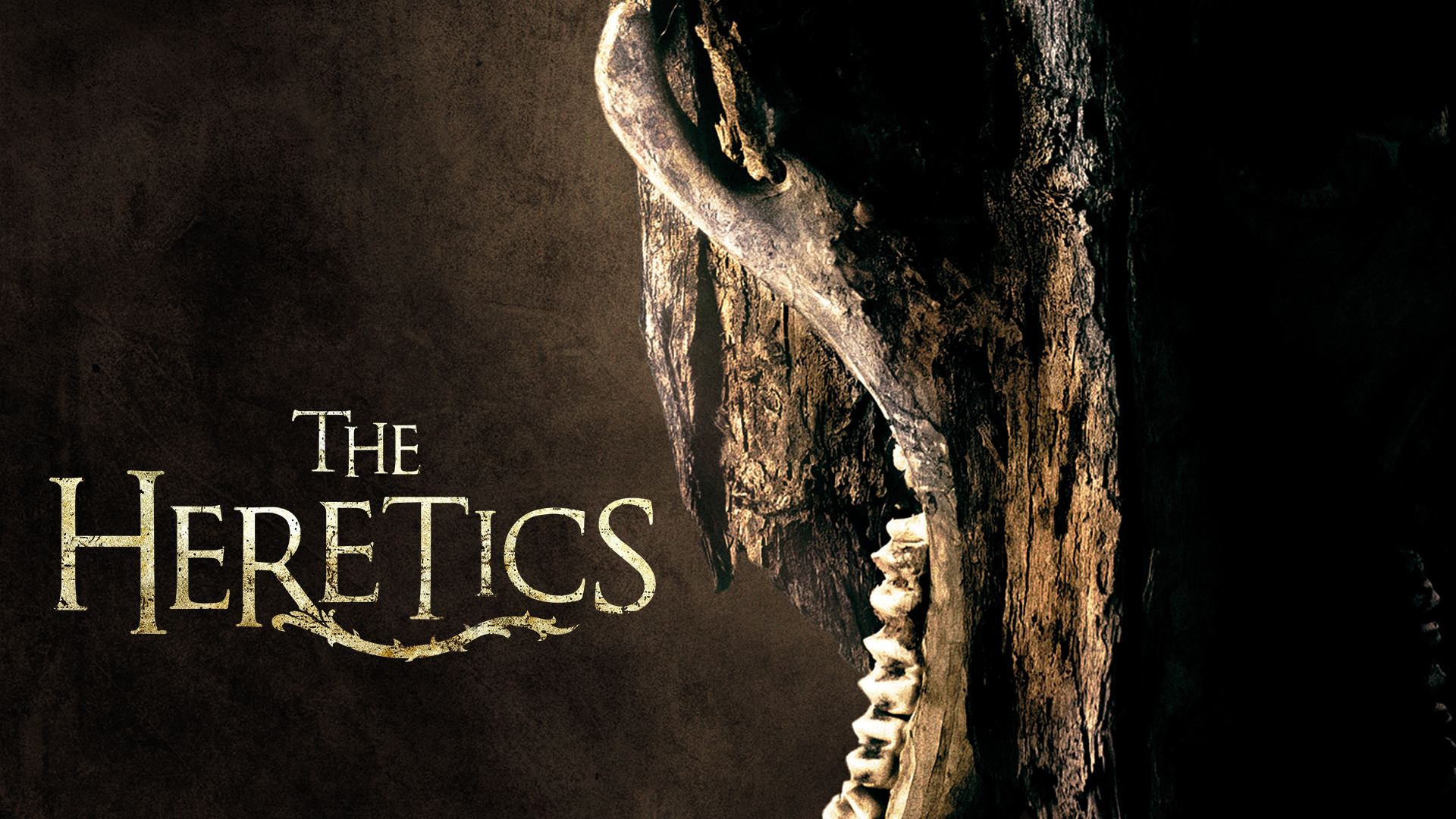 Prime Video: The Heretics