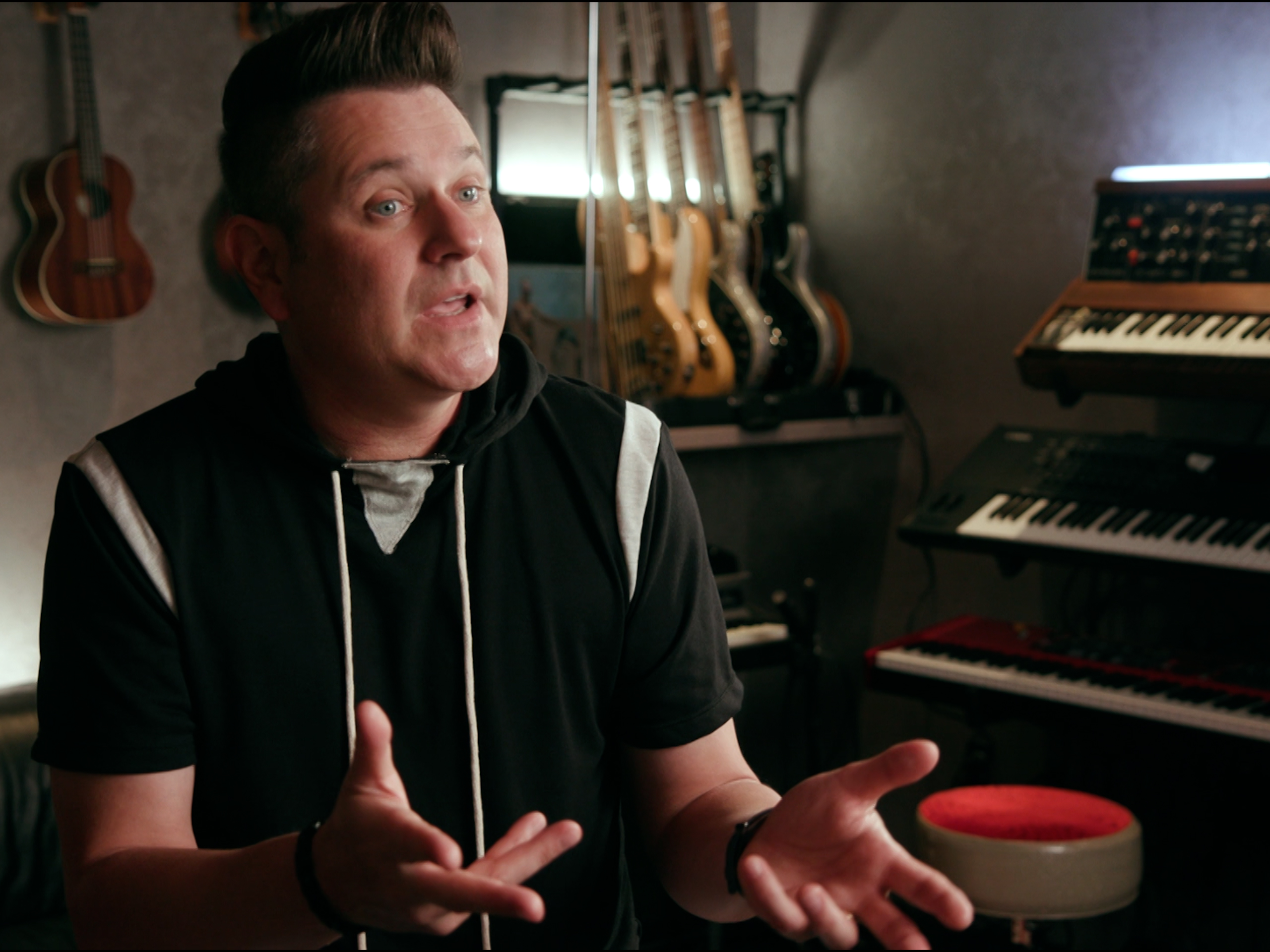 Prime Video: Jesus Calling Season 1