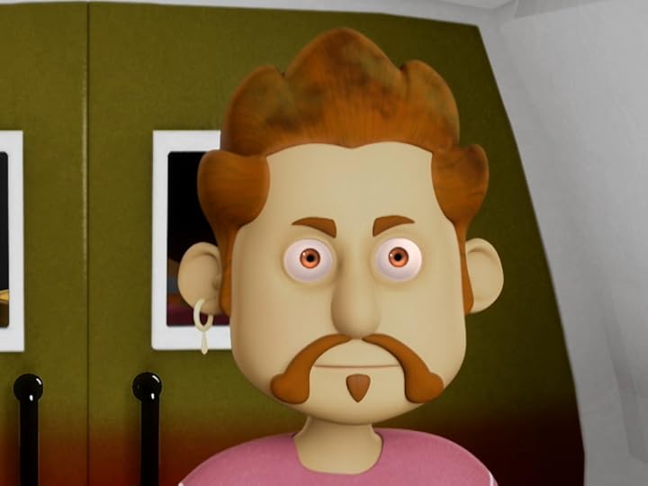 Prime Video: Inspector Chingum - Season 1