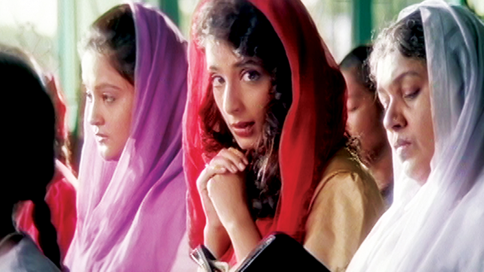 Prime Video: Gandharvam