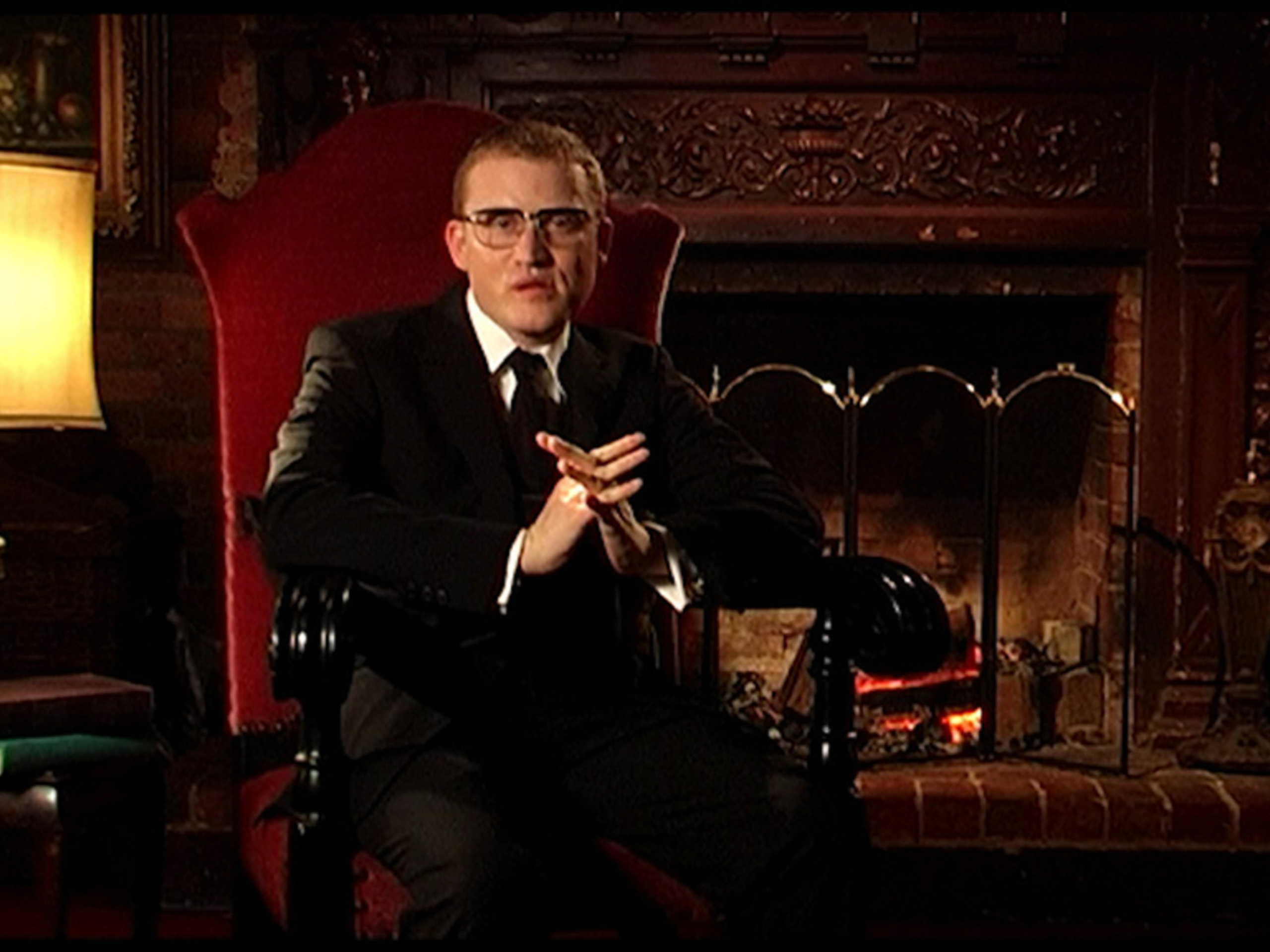 Prime Video: John Safran Vs God