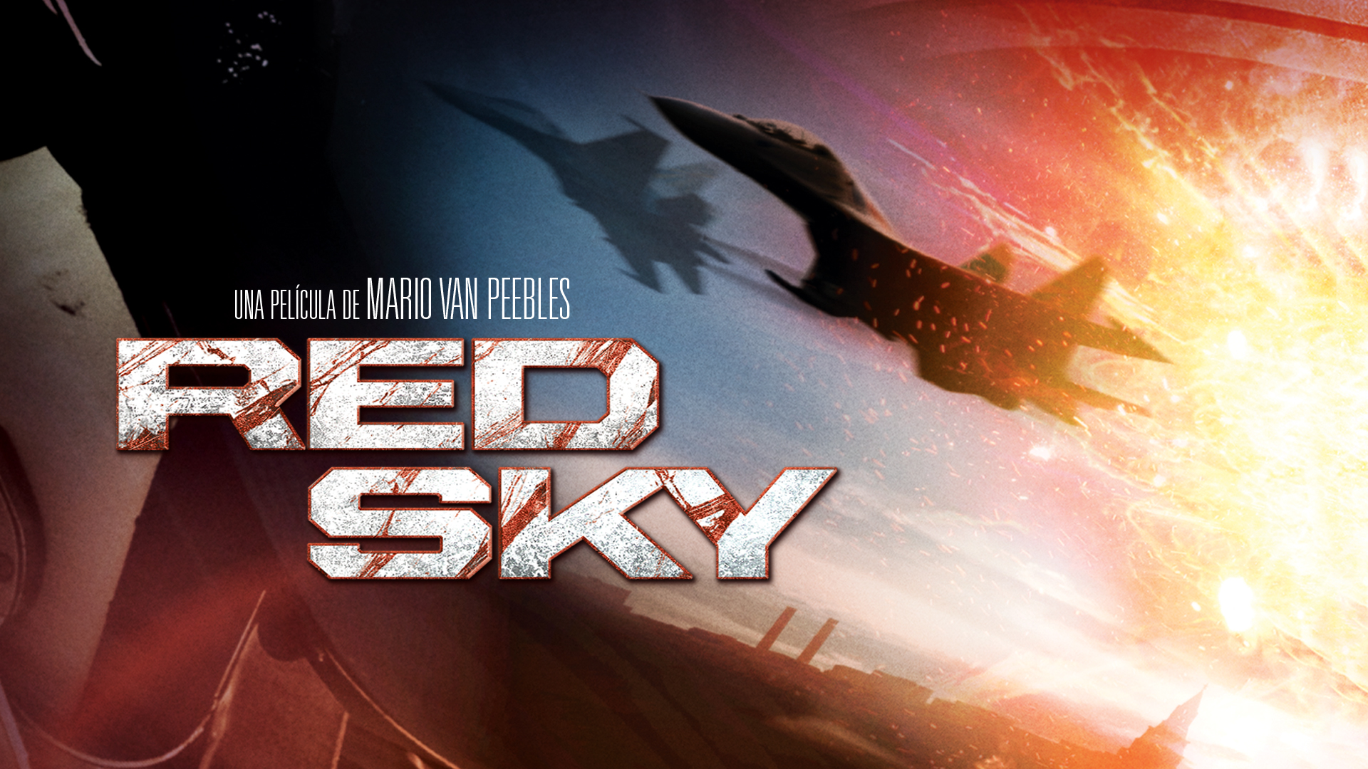 Prime Video: Red Sky
