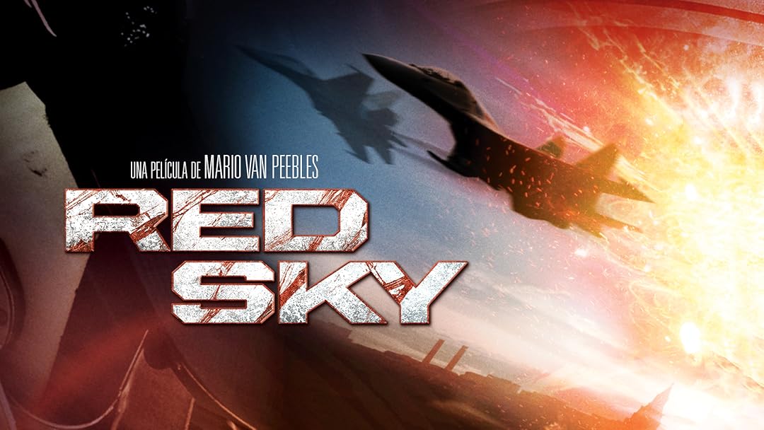Prime Video: Red Sky