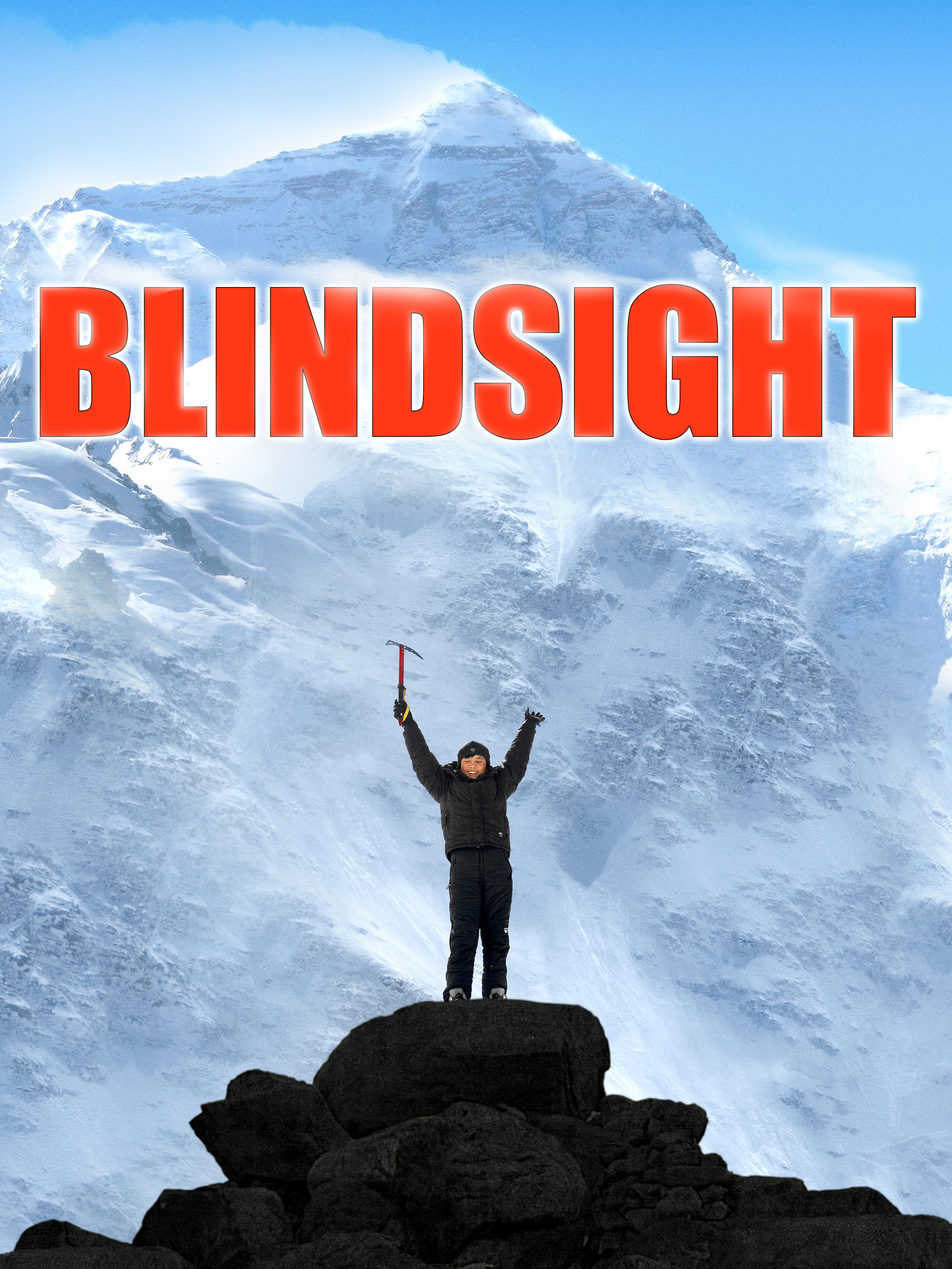 Prime Video: Blindsight