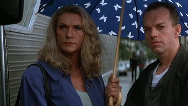 Watch Adventures of Priscilla Queen of the Desert | Prime Video