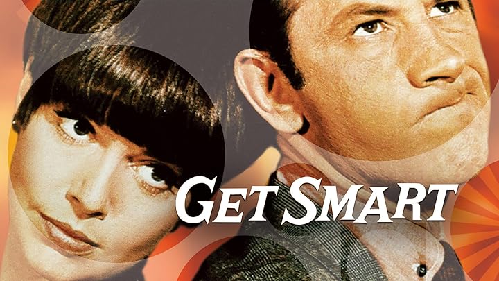 Prime Video: Get Smart: Season 2