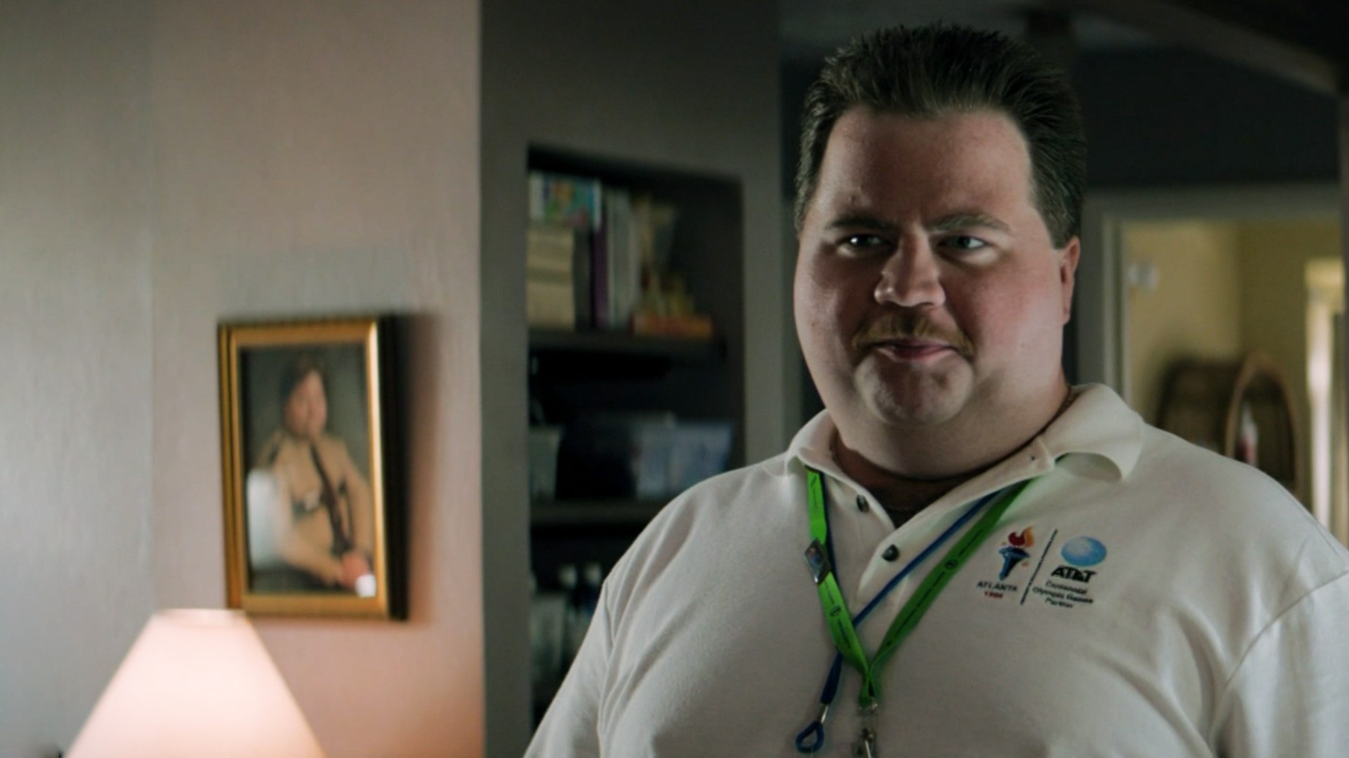 Prime Video: Le cas Richard Jewell