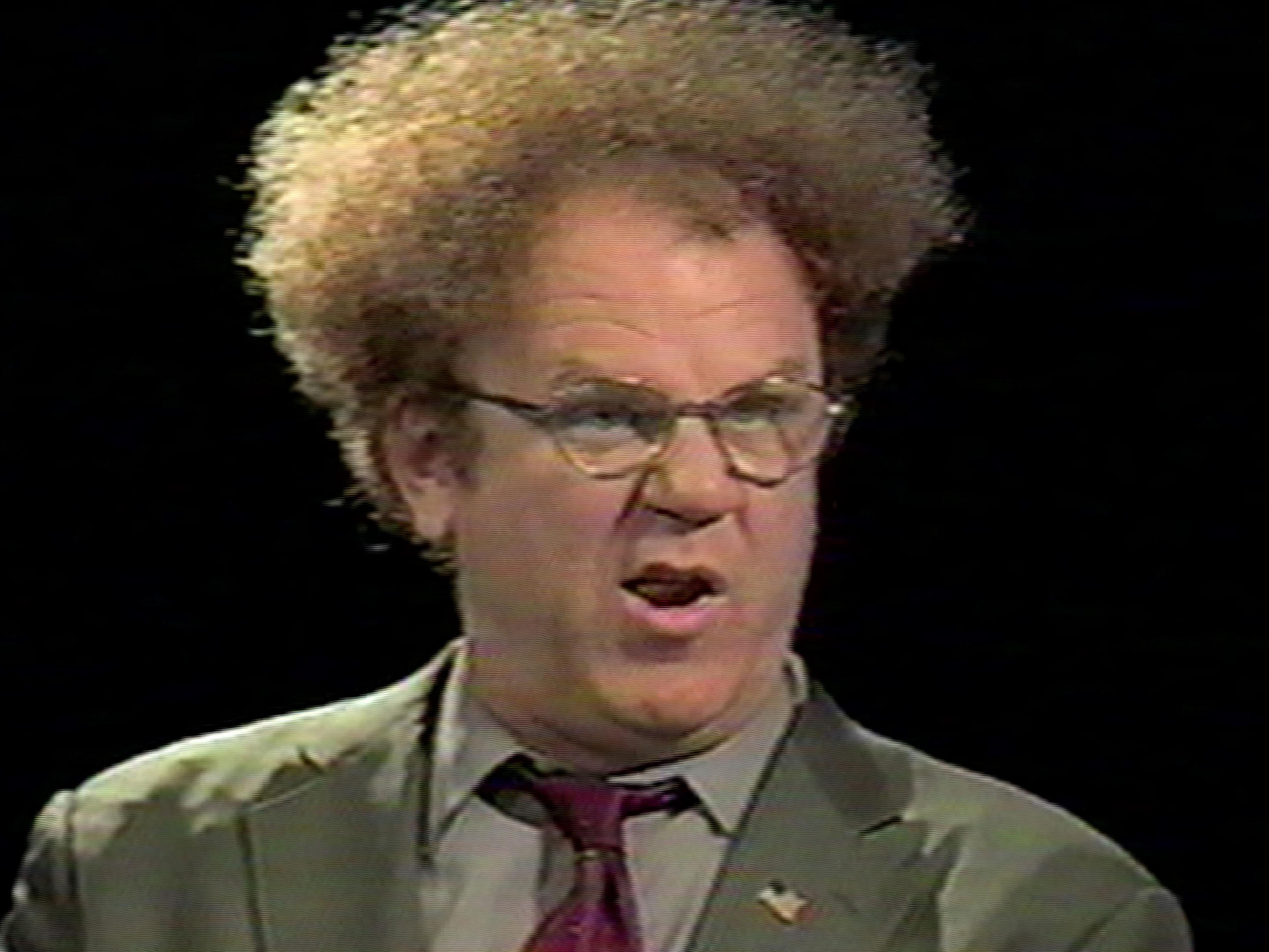 Prime Video: Check It Out! with Dr. Steve Brule - Season 4