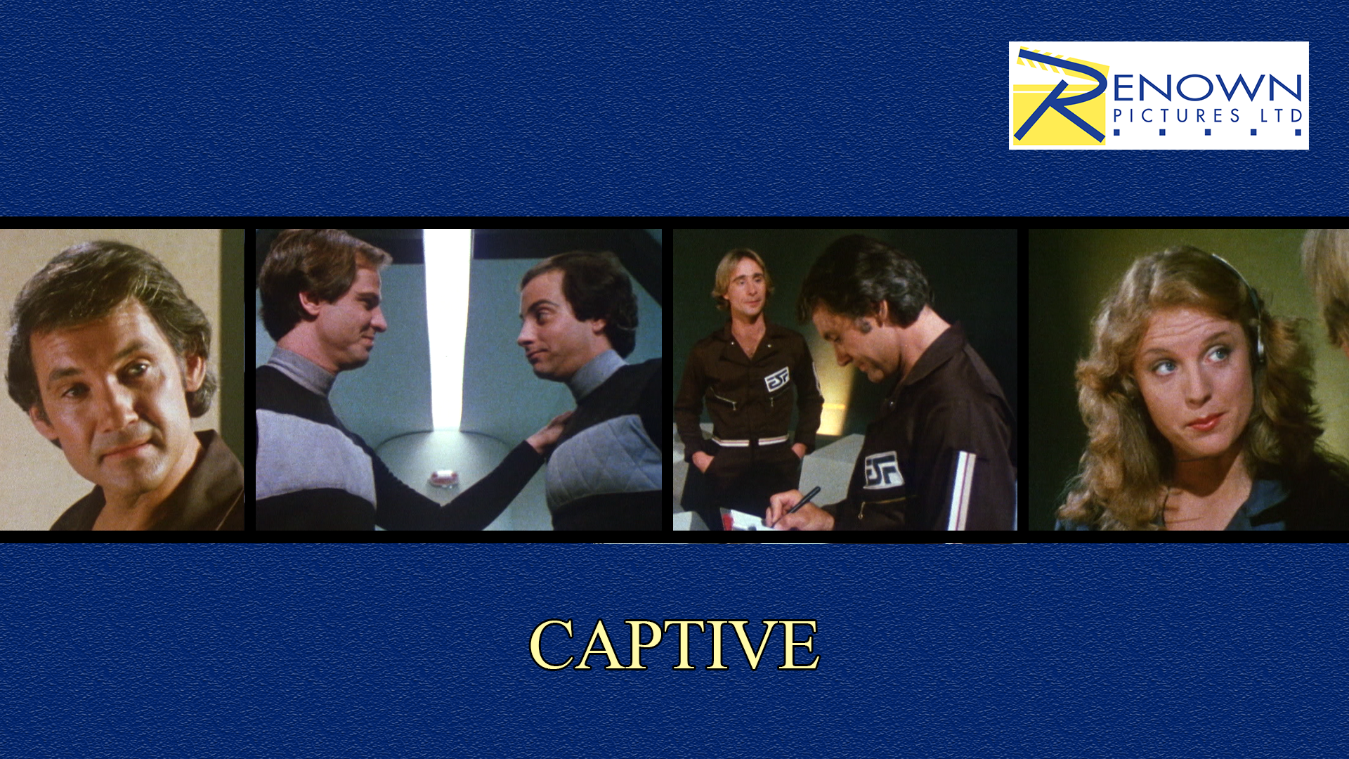 Watch Captive | Prime Video