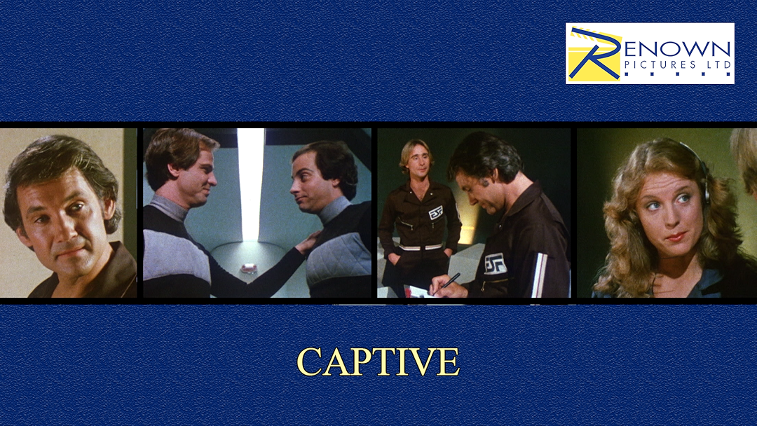 Prime Video: Captive