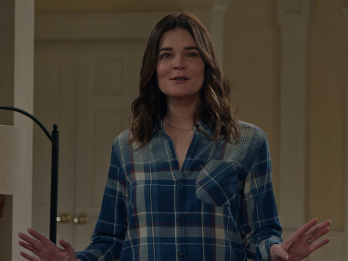 Prime Video: Life in Pieces Season 4