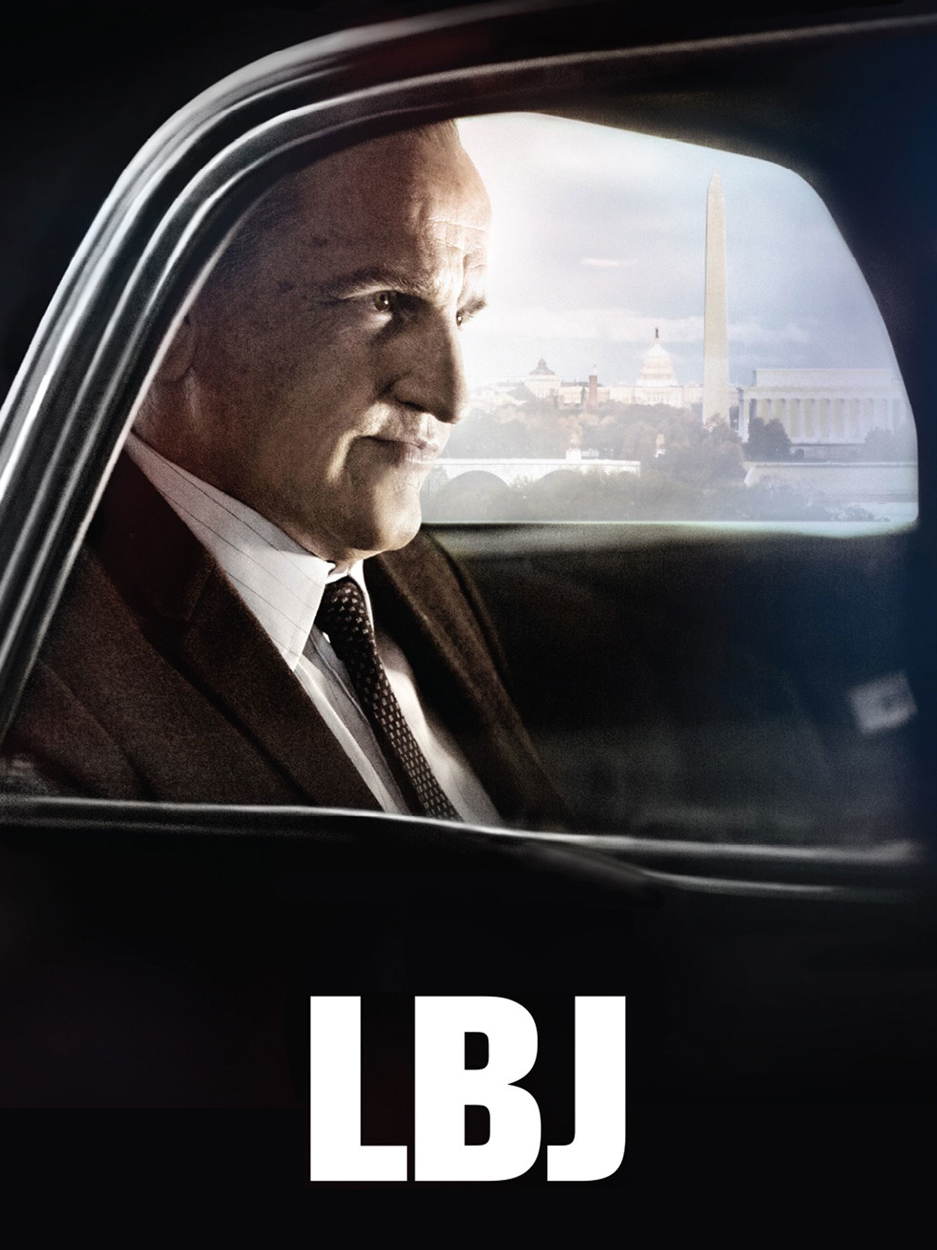 Prime Video: LBJ
