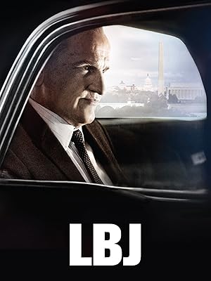 Prime Video: LBJ